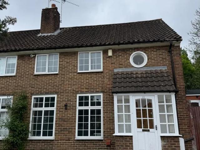 Apartment at Moyne Place, Greater London