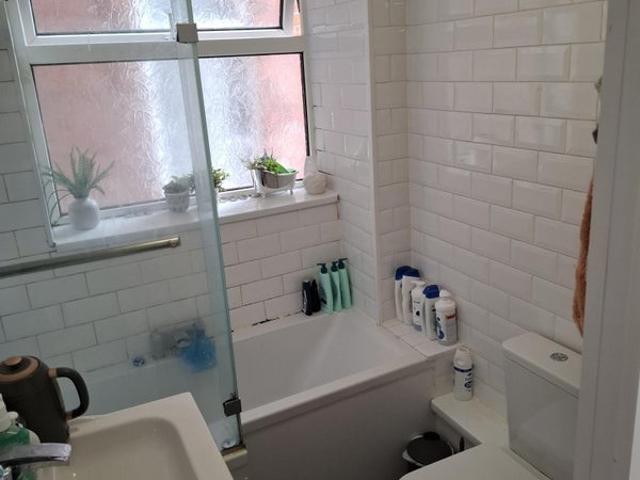 Apartment at Mozart Street, South Tyneside