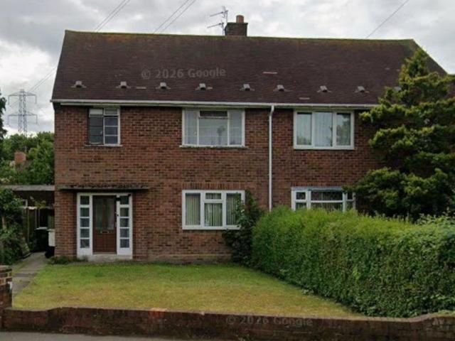 Apartment at Moat Green Avenue, Wolverhampton