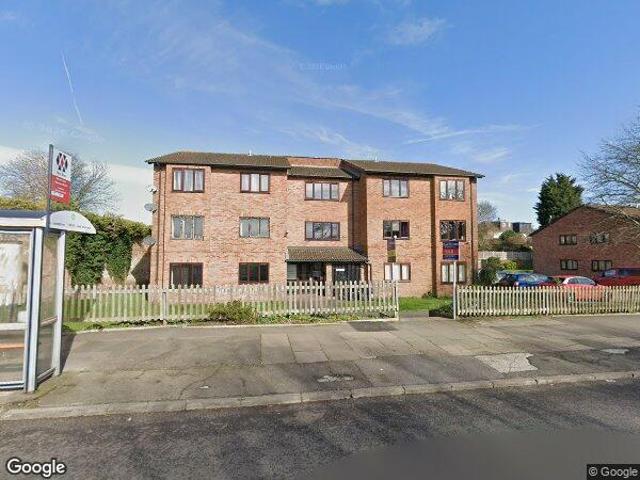 Apartment at Moat Lane, Birmingham
