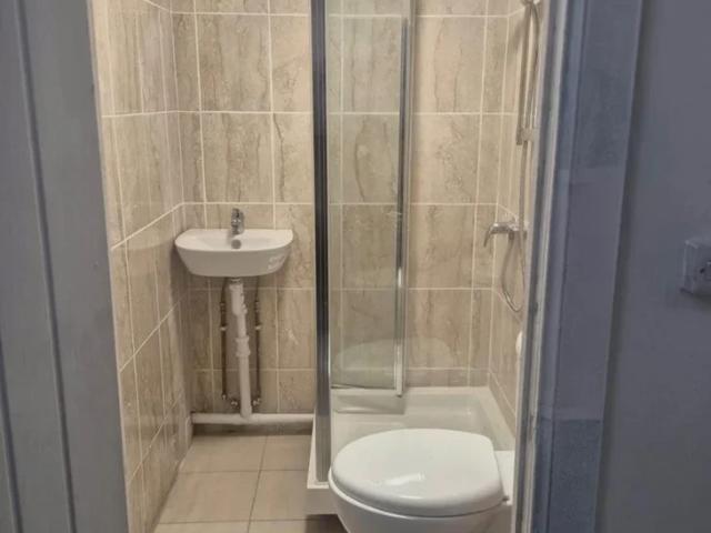 Apartment at Moat Lane, Luton