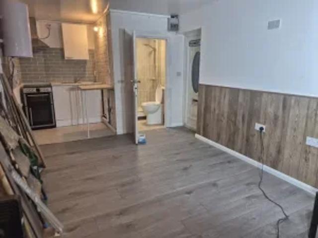 Apartment at Moat Lane, Luton