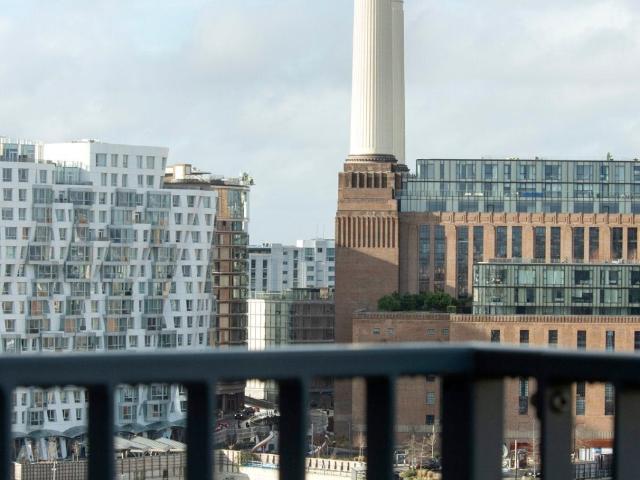 Apartment at Moat Street, Greater London