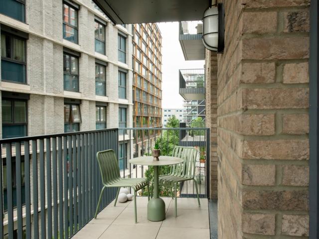 Apartment at Moat Street, Greater London