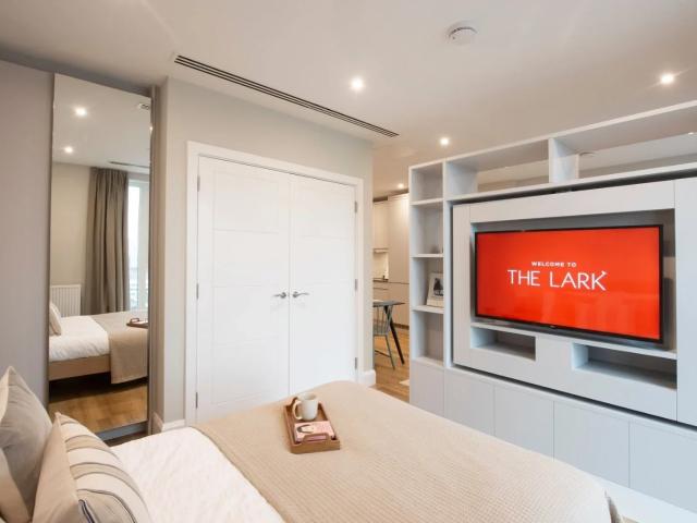 Apartment at Moat Street, Greater London