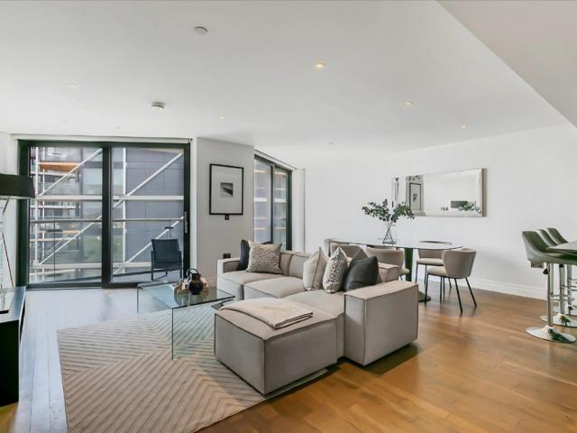 Apartment at Moat Street, Greater London