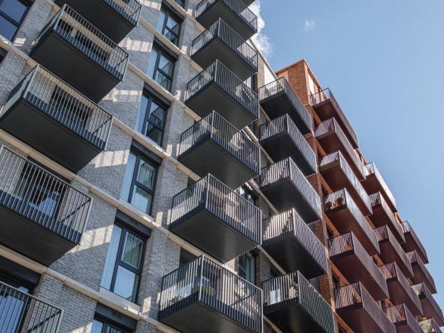 Apartment at Moat Street, Greater London