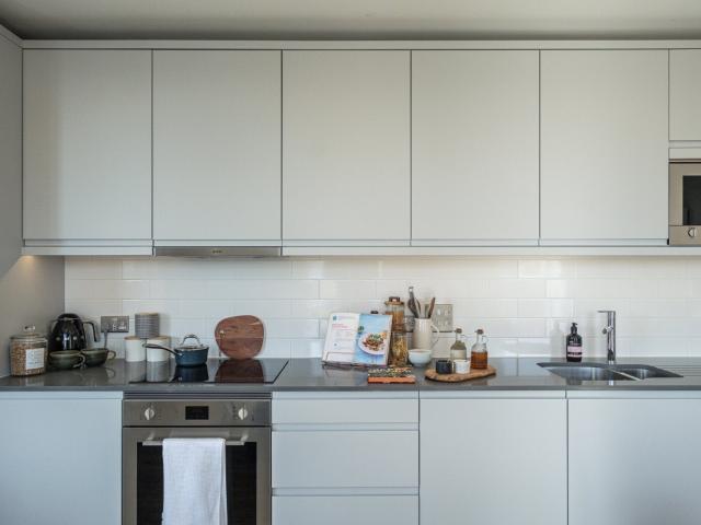 Apartment at Moat Street, Greater London