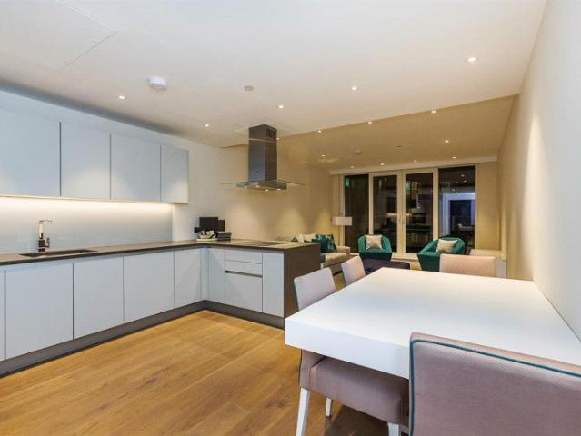 Apartment at Moat Street, Greater London
