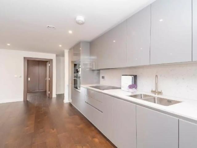 Apartment at Moat Street, Greater London