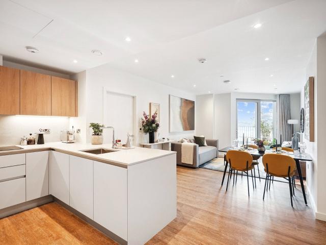 Apartment at Moat Street, Greater London