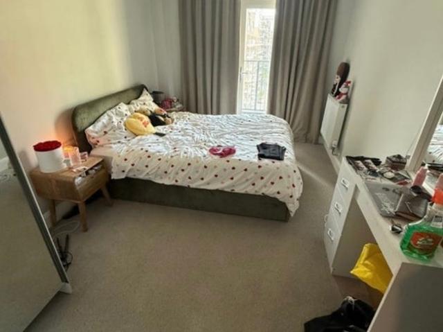 Apartment at Moat Street, Greater London