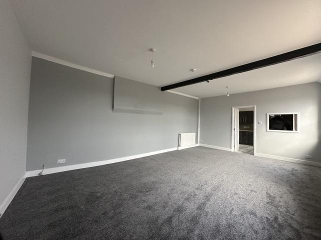 Apartment at Moat Street, Oadby and Wigston