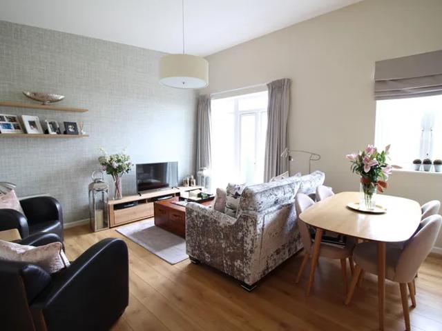 Apartment at Modena Mews, Watford