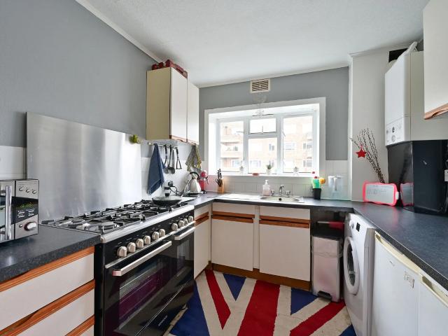 Apartment at Moffat Court, Greater London
