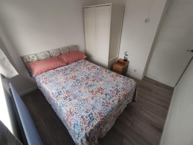 Apartment at Moffat Road, Greater London