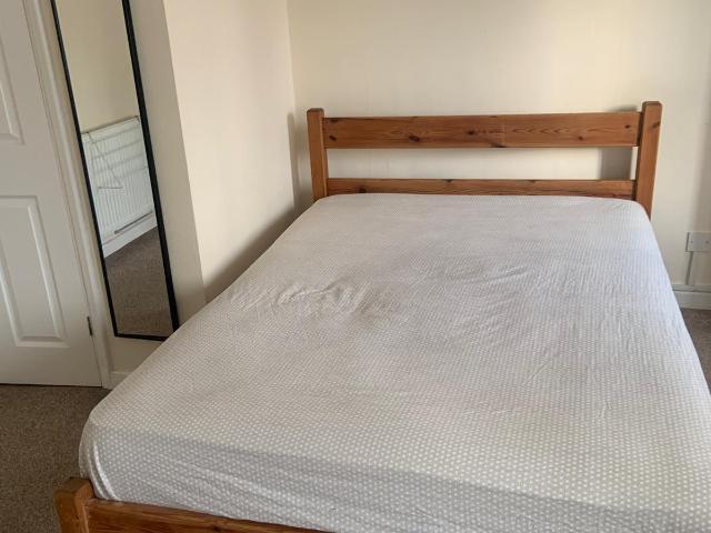 Apartment at Mogden Lane, Greater London