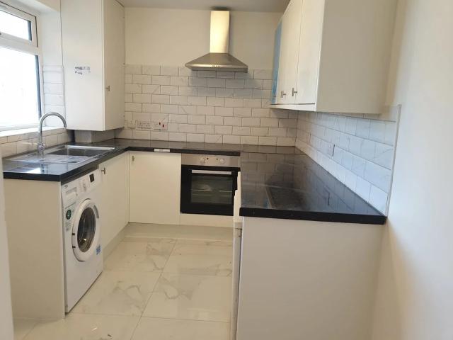 Apartment at Mohr Court, Greater London