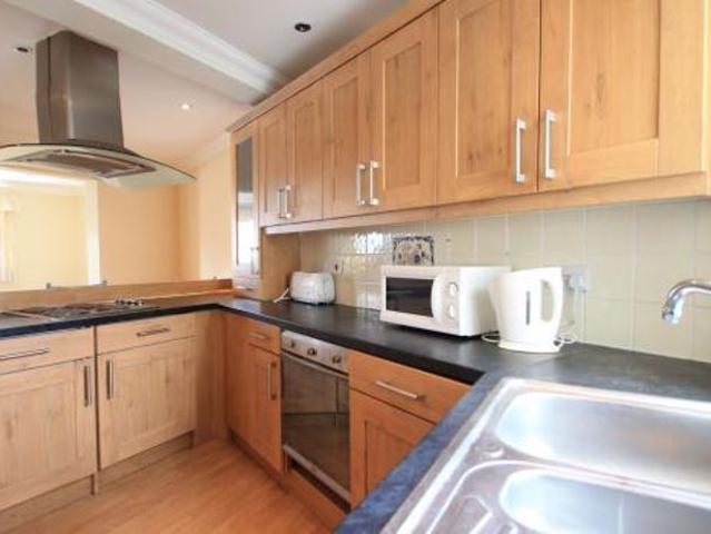 Apartment at Moira Place, Cardiff