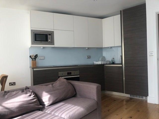 Apartment at Molesworth Street, Greater London