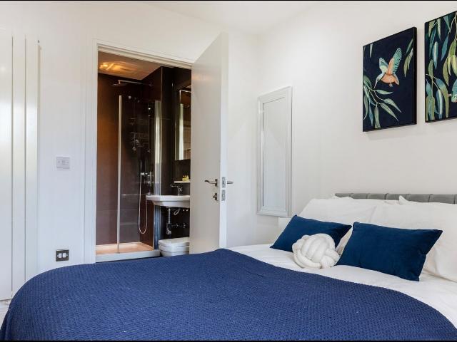Apartment at Molesworth Street, Greater London