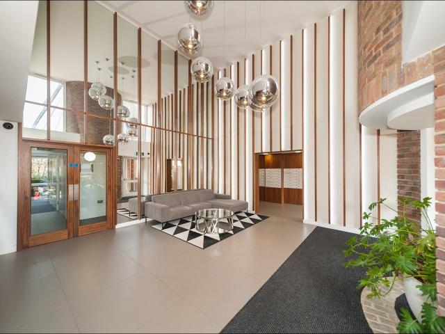 Apartment at Molesworth Street, Greater London