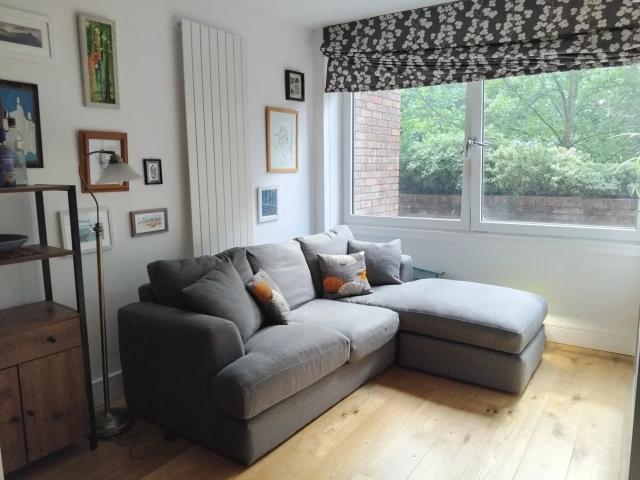 Apartment at Molesworth Street, Greater London