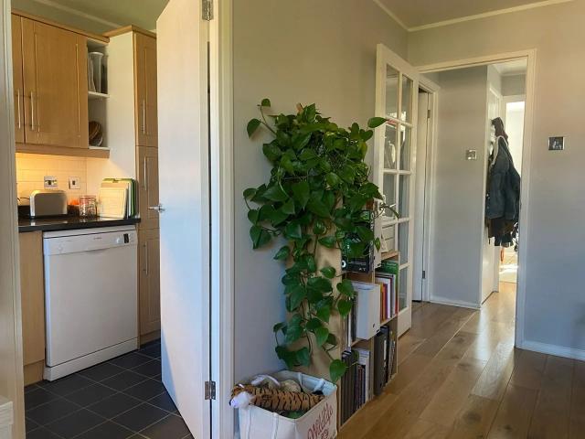 Apartment at Molyneux Drive, Greater London