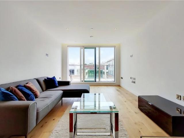 Apartment at Monck Street, City of Westminster