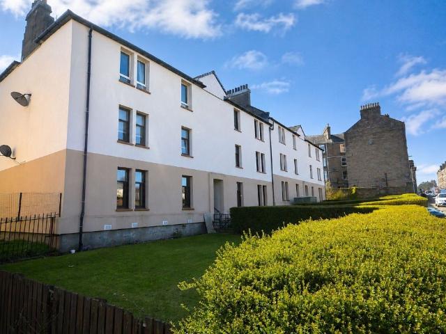 Apartment at Moncur Crescent, Dundee