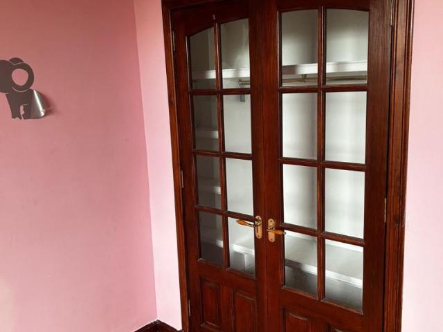 Apartment at Moncur Crescent, Dundee