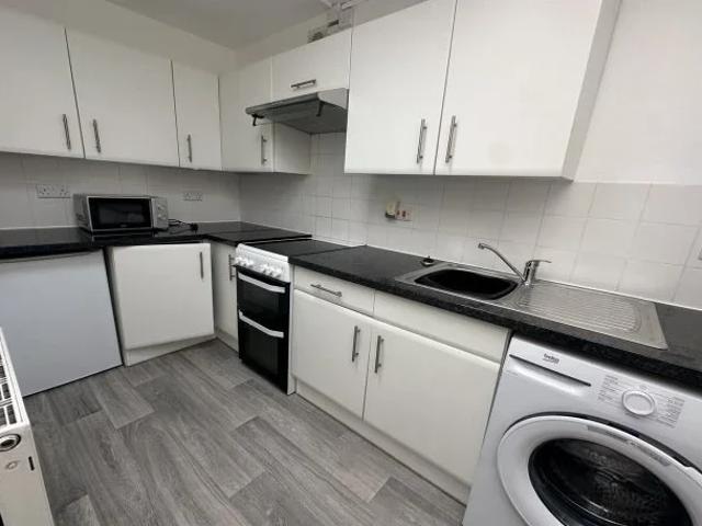 Apartment at Mona Street, Nottingham