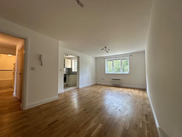 Apartment at Monarch Way, Leighton Buzzard