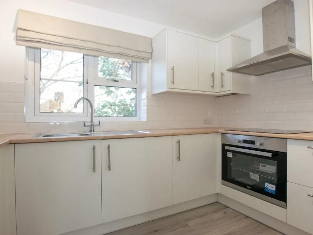 Apartment at Monarch Mews, Greater London