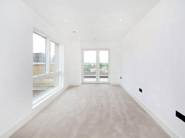 Apartment at Monarch Square, Greater London