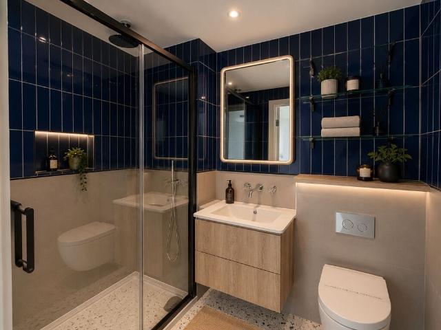 Apartment at Monarch Square, Greater London