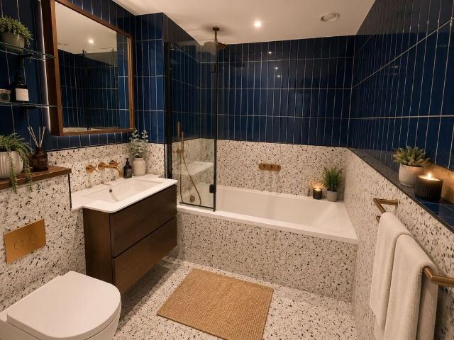 Apartment at Monarch Square, Greater London
