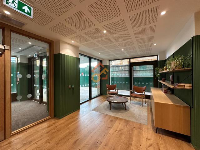 Apartment at Monarch Square, Greater London