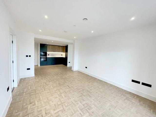 Apartment at Monarch Square, Greater London