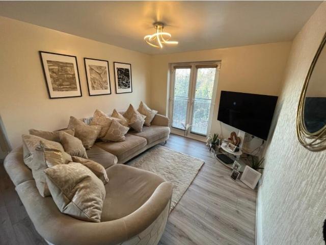 Apartment at Monastery Drive, Birmingham