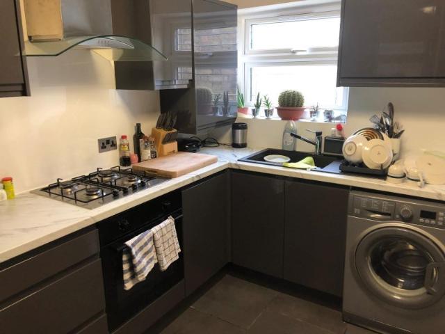Room at Monega Road, Greater London