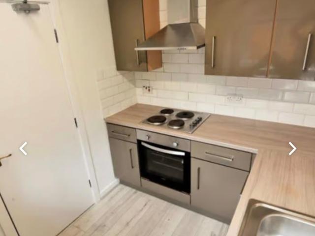 Apartment at Monk Bridge Road, Leeds