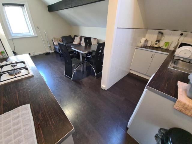Apartment at Monk Bridge Road, Leeds