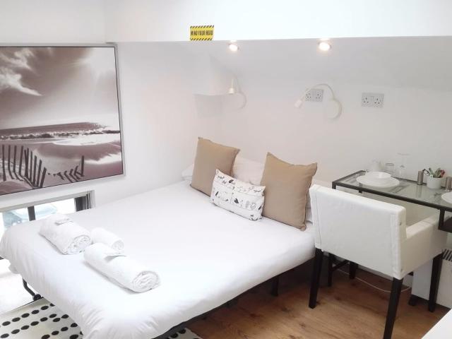 Apartment at Monk Bridge Road, Leeds