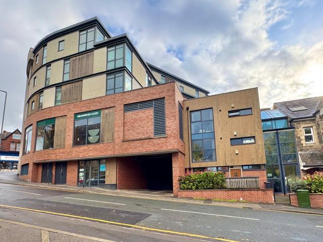 Apartment at Monk Bridge Road, Leeds