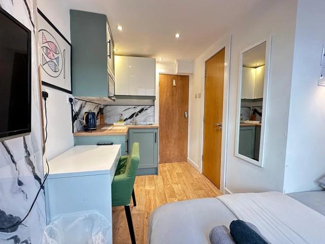 Apartment at Monk Bridge Road, Leeds