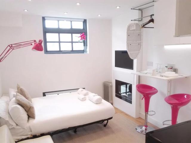 Apartment at Monk Bridge Road, Leeds