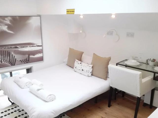 Apartment at Monk Bridge Road, Leeds