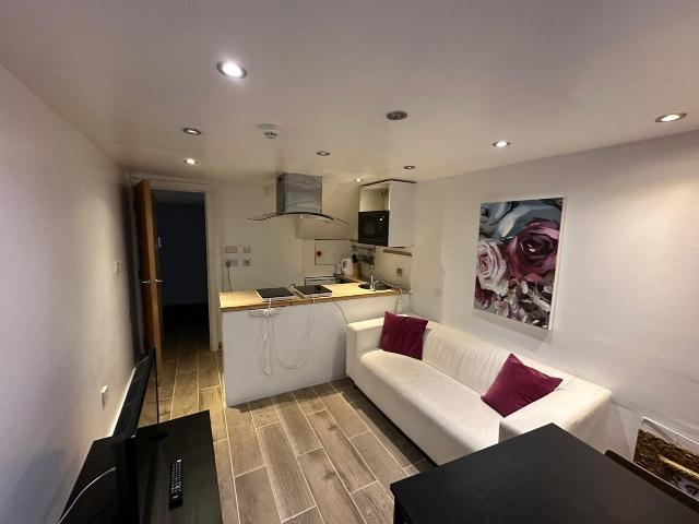Apartment at Monk Bridge Road, Leeds