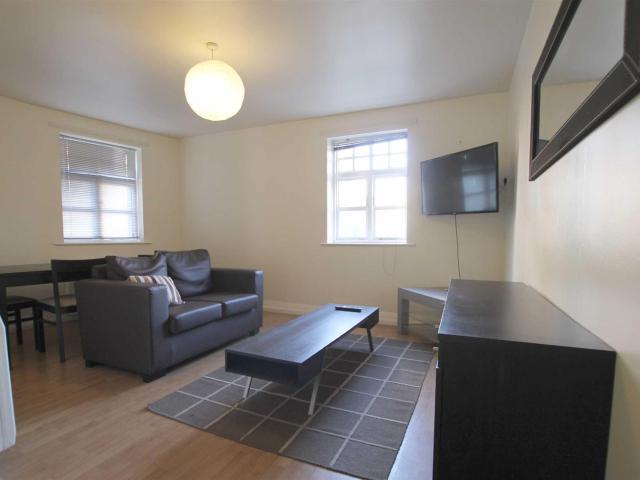 Apartment at Monk Street, Newcastle upon Tyne